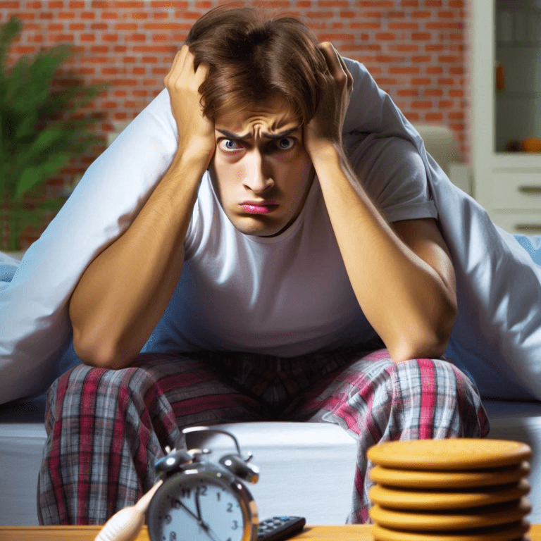 Sleep Good: Your Guide To A Restful Night's Sleep - Sleep Good